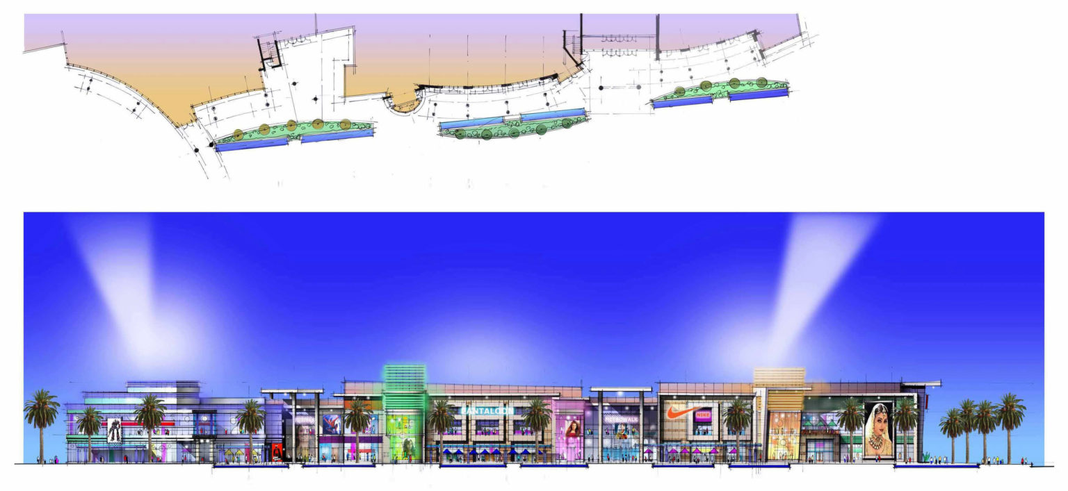 Chinese | ERICKSONG ARCHITECTS INC | 多伦多建筑师事务所