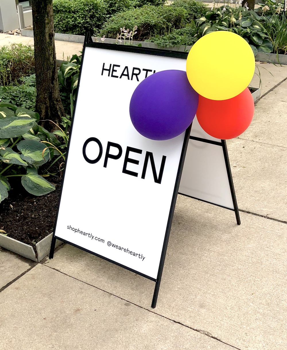 Sign Design | ERICKSONG ARCHITECTS INC